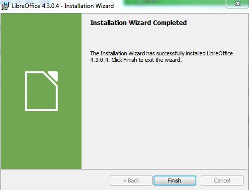 How To Download And Install LibreOffice 4 3